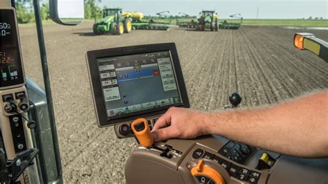 Data Management Data Sync Setup John Deere Us