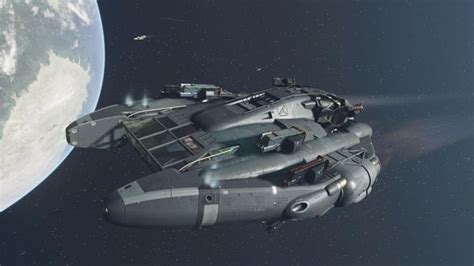 Mini Ares Ares Bridge Build Rstarfieldships