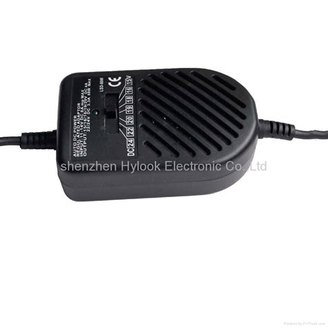 Auto Car W Dc Adapter Charger Hl C Hylook China Manufacturer Other Computer