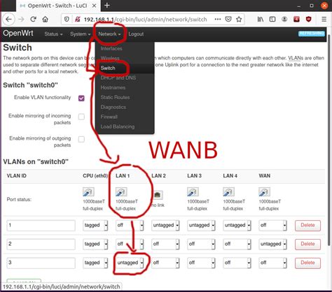 Openwrt Tp Link Archer C6 Multi Wan АЙТИСЪРВИС