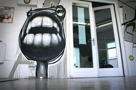 Jiar Debugvisuals David Luepschen Street Art Street Art