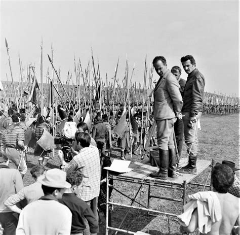 Titus Popovici Corifeul Cinematografiei Comuniste Galerie Foto