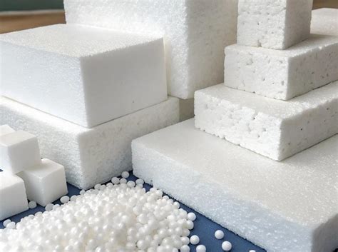 What Are The Key Advantages Of Expanded Polystyrene Foam Recycling