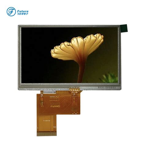 Inch Screen Display Mipi Interface St IPS TFT LCD Monitor TFT LCD Display And