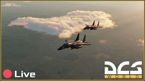 🔴 Dcs W Joint Task Force Heavy Operation Destiny Inthistogether