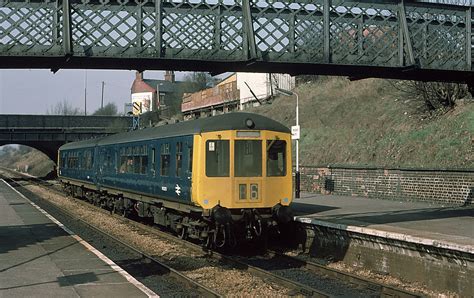 Br Class 100 Flickr