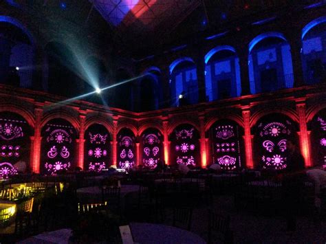 Mexican Gala On Behance