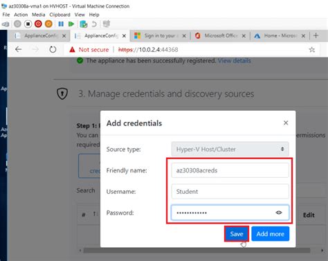 Step By Step Azure Server Migration A Guide For Architects