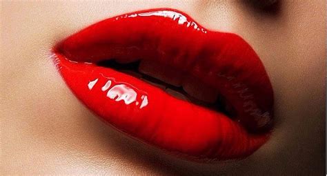 Inventan Un Labial Para Ser Usado En La Zona Ntima Mujer Ojo