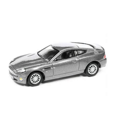 Automobilli Miniaturas Colecion Veis Miniatura Aston Martin V