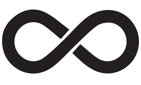 What Does The Infinity Symbol Look Like At Makayla Northcote Blog