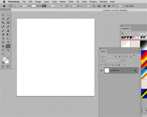 Gradient Tool Adobe Community 11990920