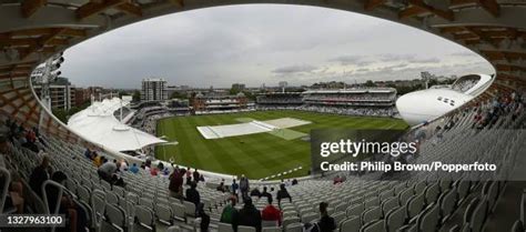 131 Edrich Stands Photos And High Res Pictures Getty Images