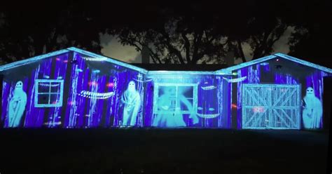 5 Best Projectors For Projection Mapping In 2025 House Mapping Projector Review