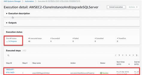 Upgrade Your End Of Support Microsoft 2008 R2 Workloads In Aws With