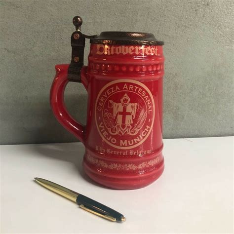 Chopp «viejo Munich Vegas Alquila