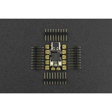Dfrobot Beetle Rp2040 Mini Development Board Dfrobot Dfr0959