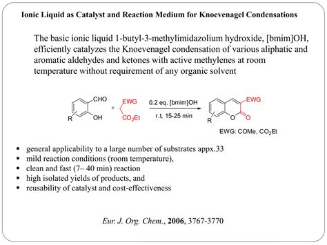 Coumarin Synthesis And Medicinal Properties Ppt
