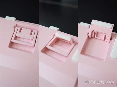 键盘里的小可爱达尔优小方糖Z82三模机械键盘评测 知乎 键盘里的小可爱达尔优小方糖Z82三模机械键盘评测 知乎