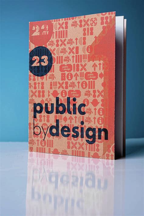 Landmark Columbus Releases Book Chronicling “public By Design” Cycle