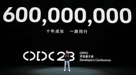 Oppo က ၂၀၂၃ ခုနှစ်တွင် ဆန်းသစ်တီထွင်မှုရှိတဲ့ Open Ecosystem တစ်ခုကို တည်ဆောက်ဖို့အတွက် ကမ္ဘာတစ