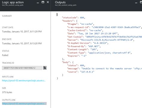 Microsoft Azure Logic Apps Using The Do Until Construct To Implement A Retry Policy For A Step