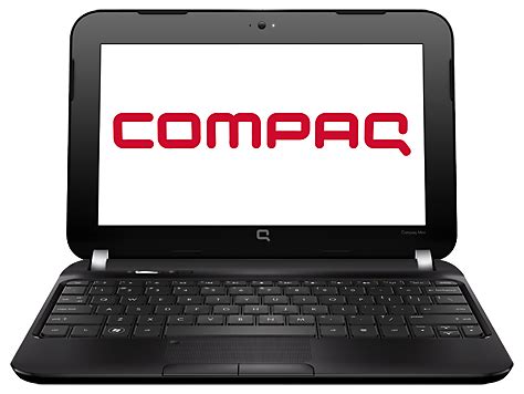 Pc Miniatura Compaq Cq La Descargas De Software Y Controladores Soporte Al Cliente De Hp