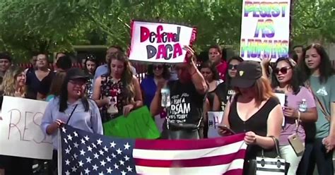 Whats Next For Dreamers After Court Says There Was No Legal Authority