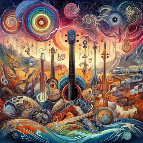 Linguistic Landscapes The Chromatic Voyagers