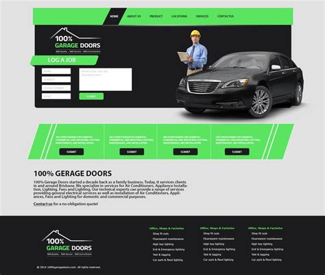 Entry 24 By Rathar For Modify An Existing Design To Suit New Logo And Colour Scheme