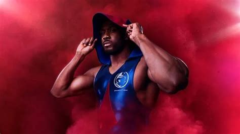Gladiators Meet The Superhuman London Pros From Olympian To Explosive Sprinter Mylondon