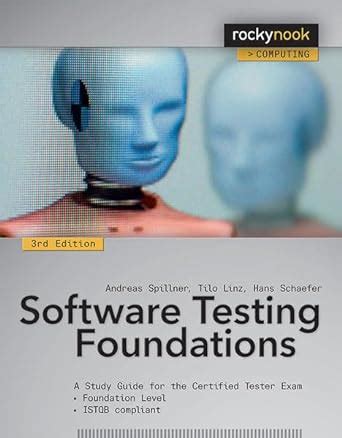 Software Testing Foundations A Study Guide For The Certified Tester Exam Buy Online At Best