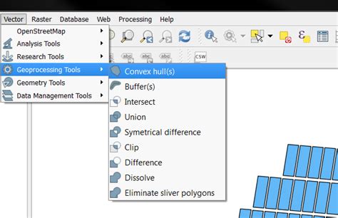 using qgis to prepare custom maps in powerbi small data and self service