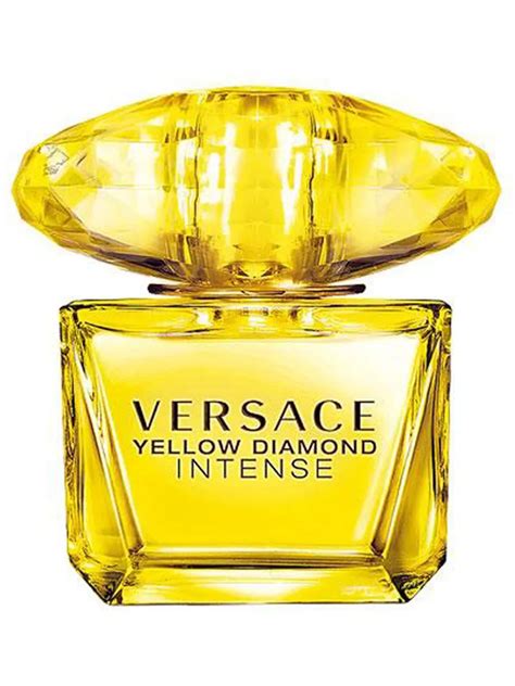 Versace Yellow Diamond Edp Women 90ml In Uae V Perfumes Uae