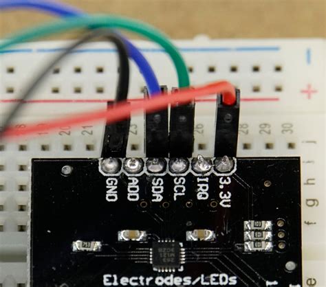 Easy Diy Arduino Touch Sensor Piano 9 Steps With Pictures