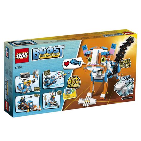 Lego Boost Coding Set Launches In Australia Misc Gadgets Pc And Tech