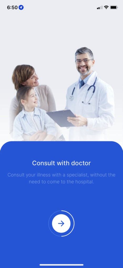 App Walkthrough Screen Draftbit Example Screens