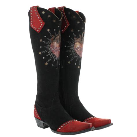Cassiopeia Tall Womens Old Gringo