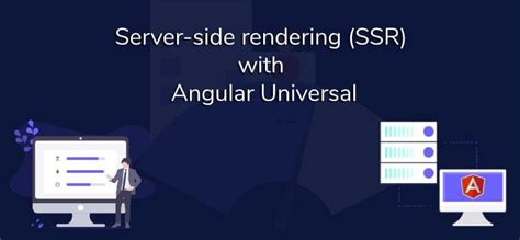 Ssr With Angular Universal For Better Performance And Seo Optimization Rprogramming