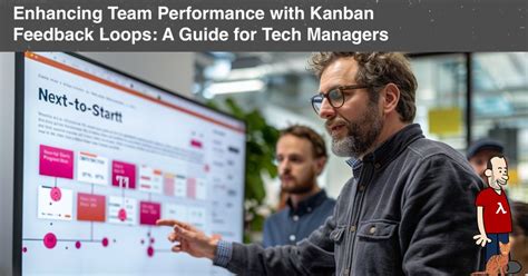 Enhancing Team Performance With Kanban Feedback Loops A Guide For Tech Managers Thelambdadev