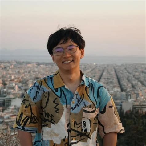 Xuanyu Lyu Applied Mathematics University Of Colorado Boulder