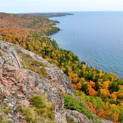 Bare Bluff Copper Harbor Mi Hiking Trail Best Hikes In Upper