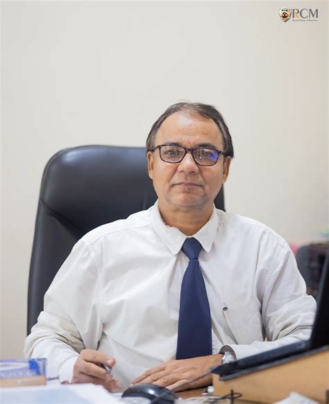 Prof Sujat Kumar Panda Regional College Of Management