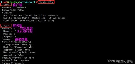 docker：（三）docker镜像与容器基本的基本操作 docker images grep csdn博客
