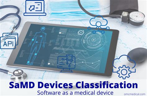 Samd Devices Classification Omc Medical Limited