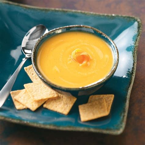 Parsnip Soup Recipe