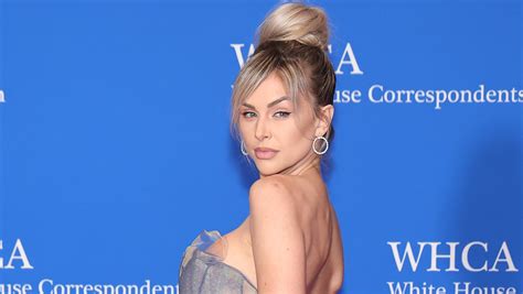 Vanderpump Rules Martin Scorsese Praises Lala Kent On Her Great Work