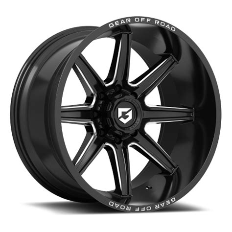 Gear Off Road Wheels — Needacapcom