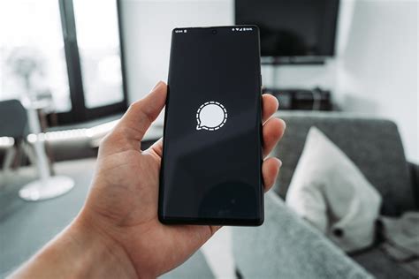 Signal Tests Public Usernames To Enhance Privacy