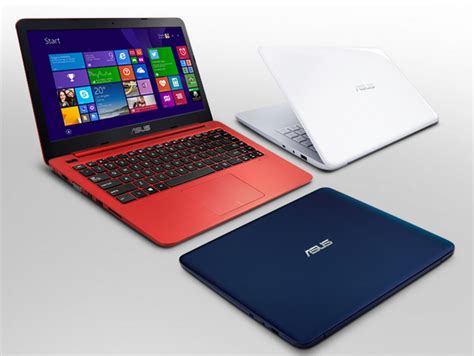 Asus Rilis Notebook Khusus Untuk Pelajar Dan Profesional Muda Berita Terkini